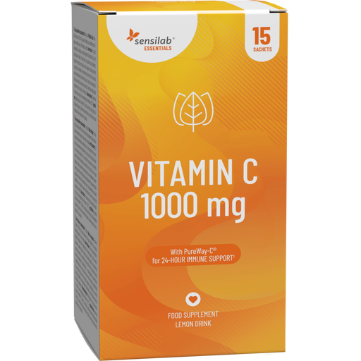 Suplementos alimentares Sensilab - VitalAbo Portugal