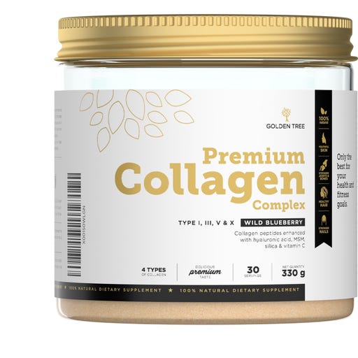 Natürliche Nahrungsergänzungsmittel von Golden Tree online kaufen ...