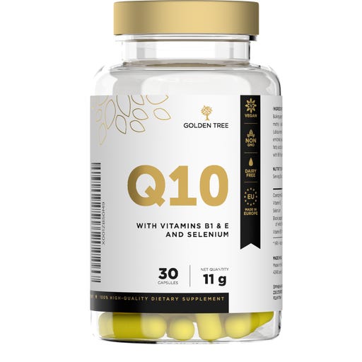 Natürliche Nahrungsergänzungsmittel von Golden Tree online kaufen ...