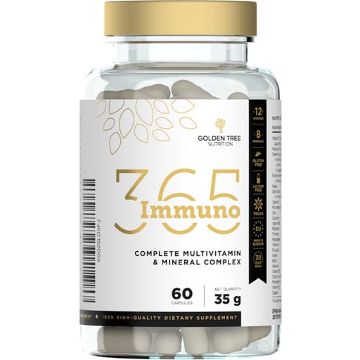 Natürliche Nahrungsergänzungsmittel von Golden Tree online kaufen ...