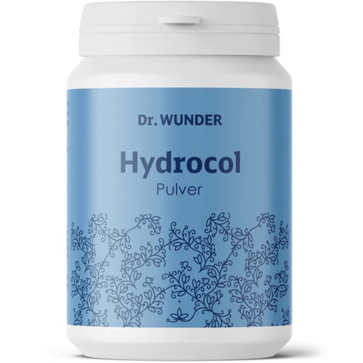 HydroCol - Dr. Wunder - VitalAbo Tienda Online España