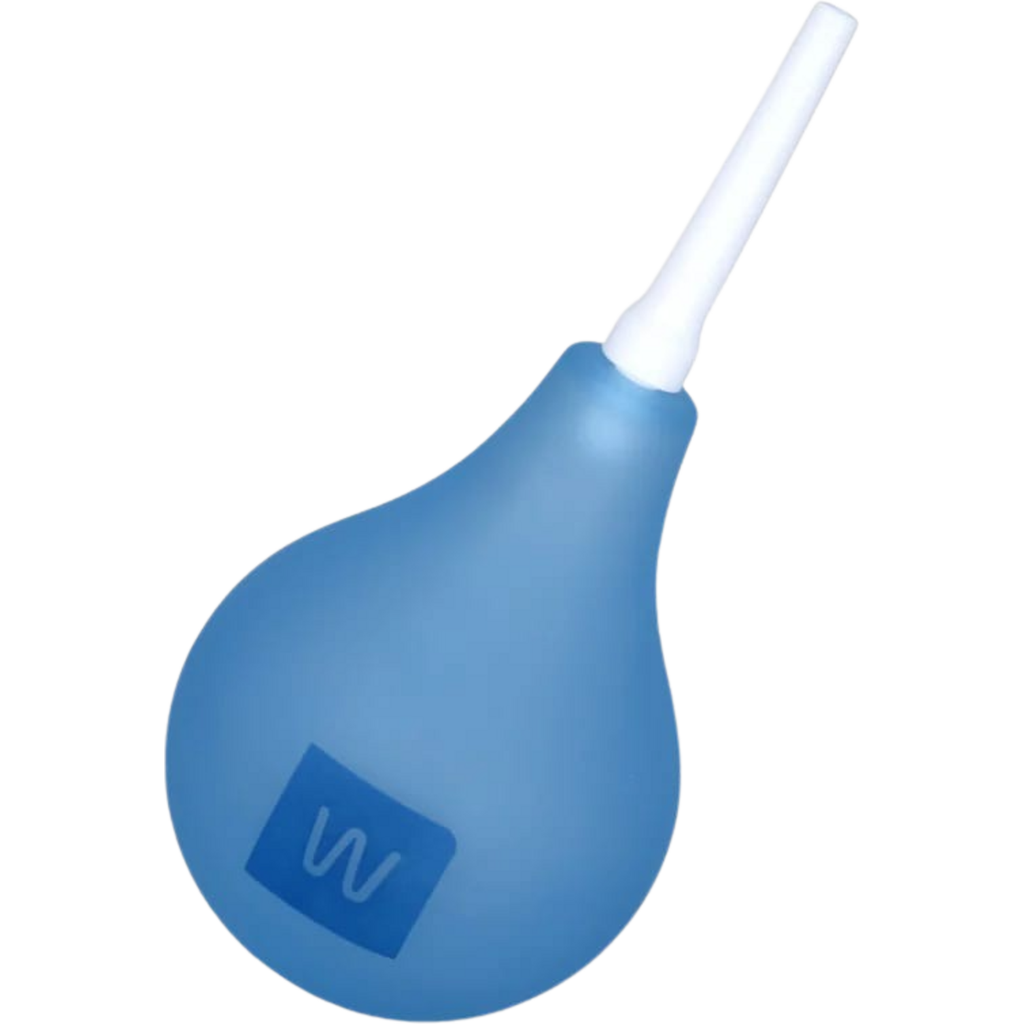 Premium Klistier Enema Set - Dr. Wunder - VitalAbo Online Shop Europe