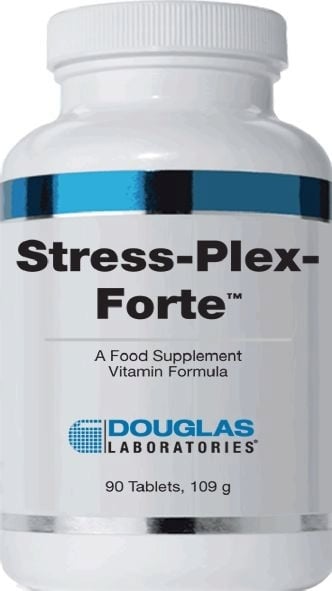 Stress-Plex-Forte™ - Douglas Laboratories - VitalAbo