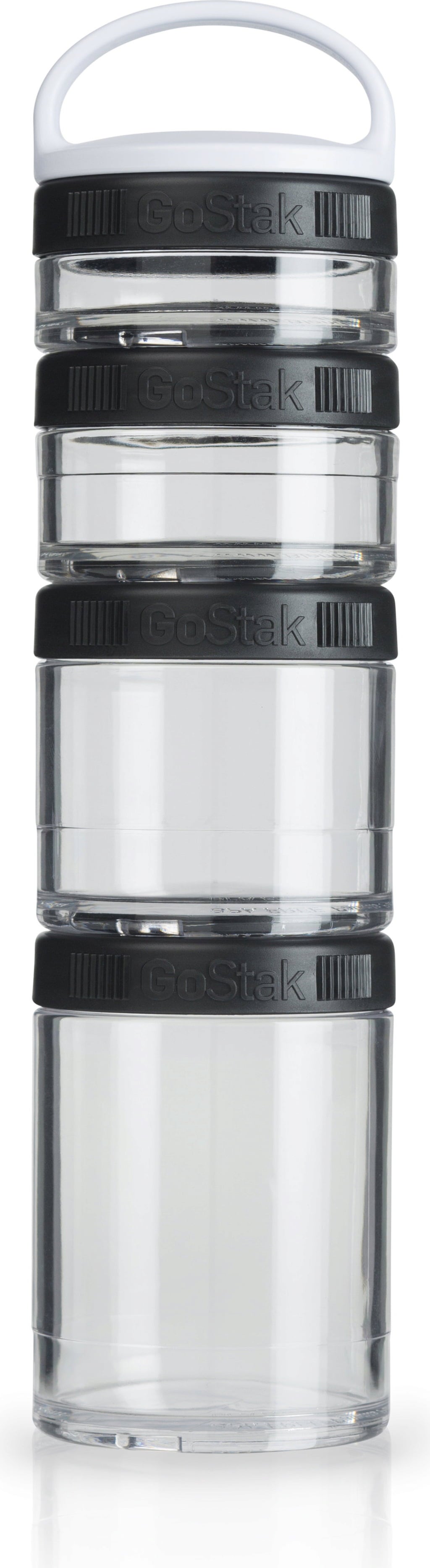 GoStak™ Starter Set - BlenderBottle - VitalAbo Portugal