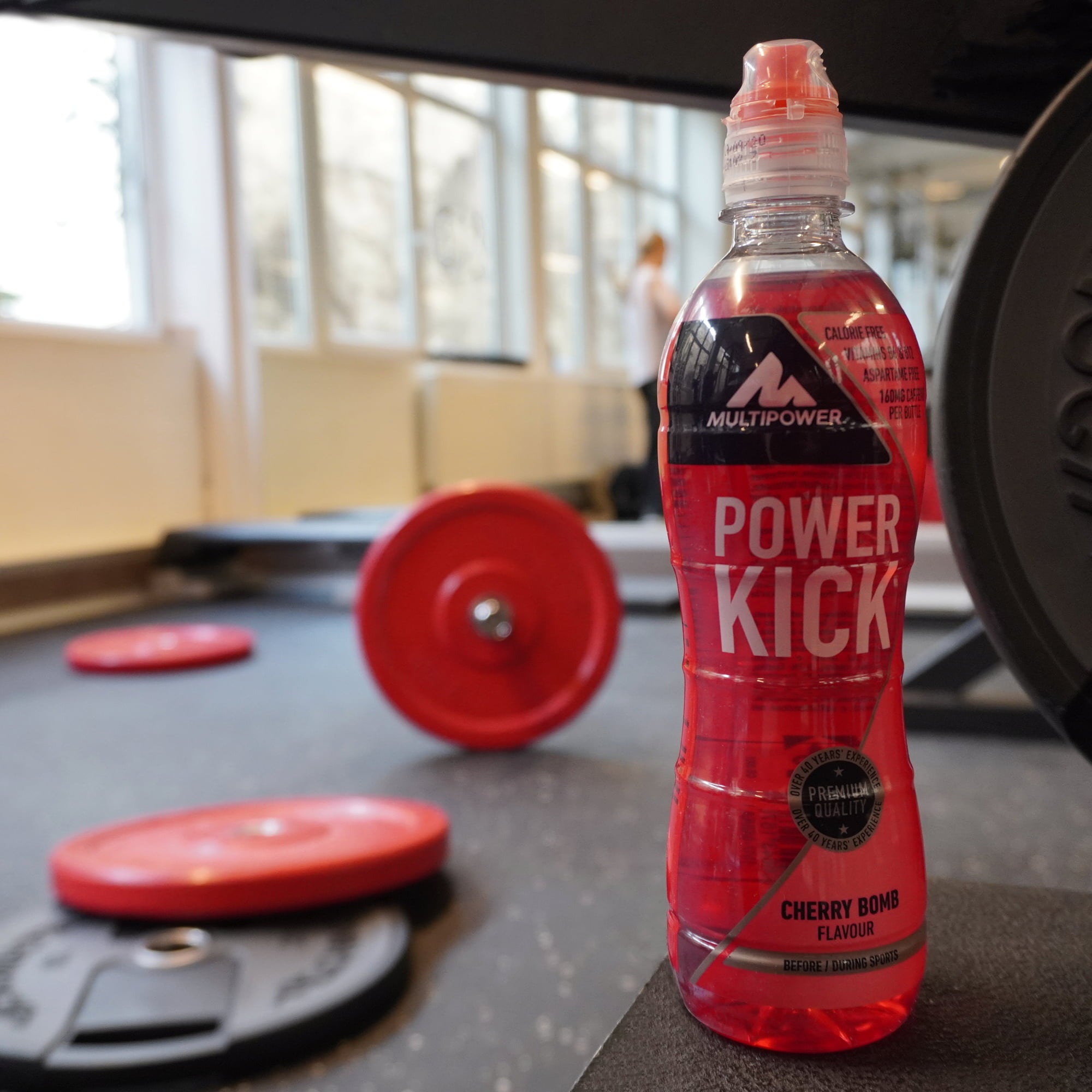 Power Kick - Multipower - VitalAbo online shop
