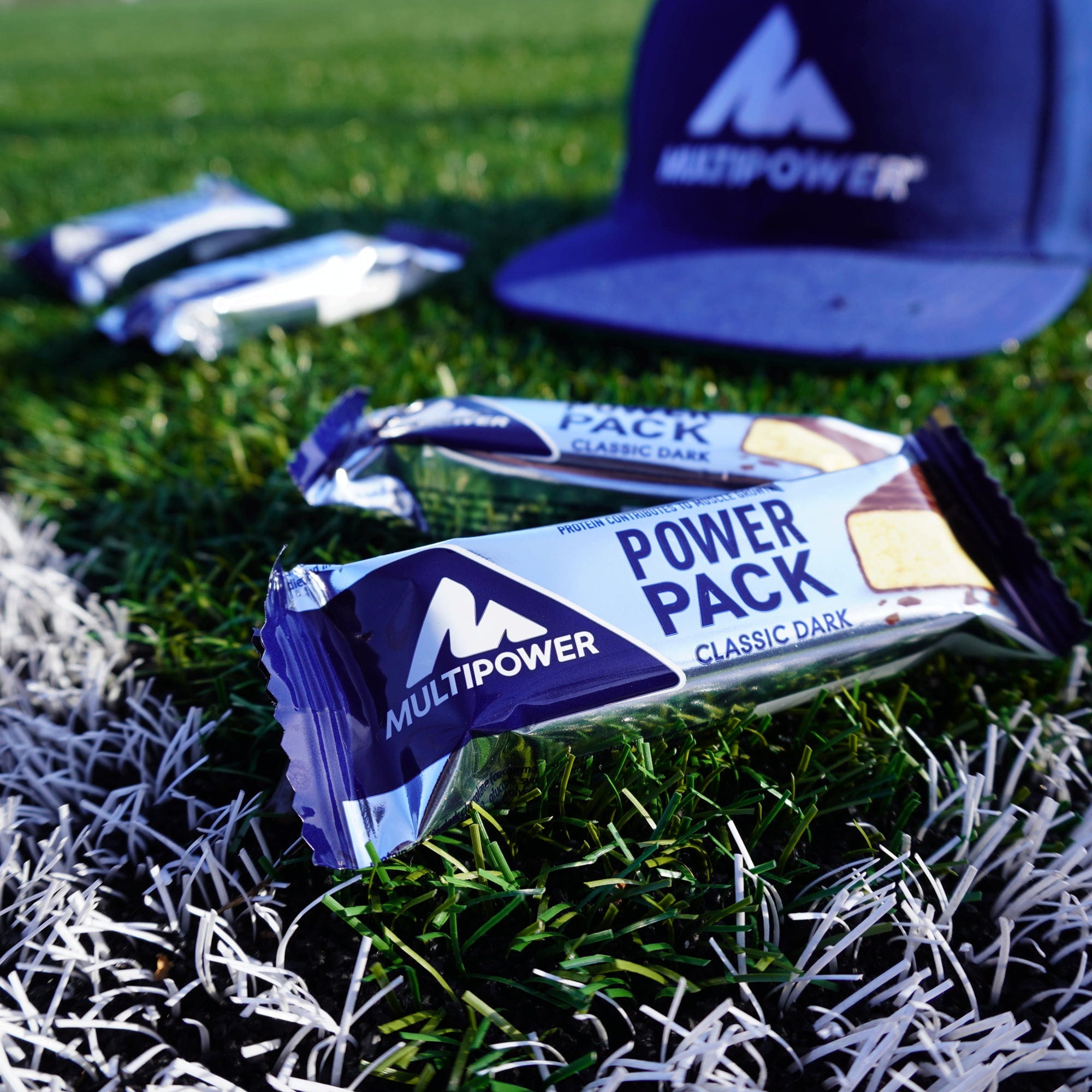 Power Pack Riegel - Multipower - VitalAbo